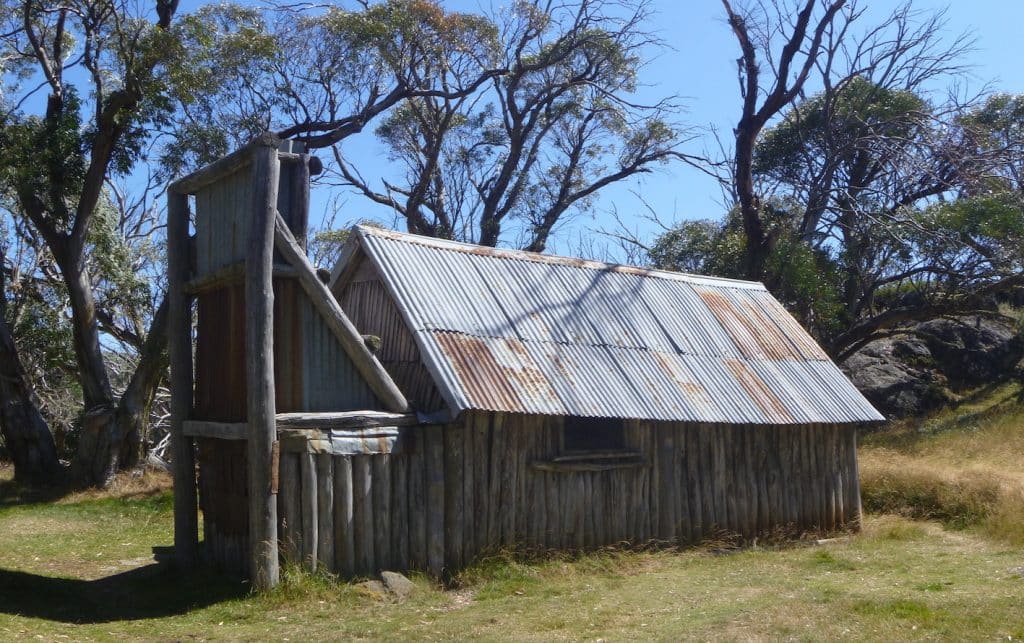 Get amongst Victoria's highest peaks in the Vic Alps | Park Trek