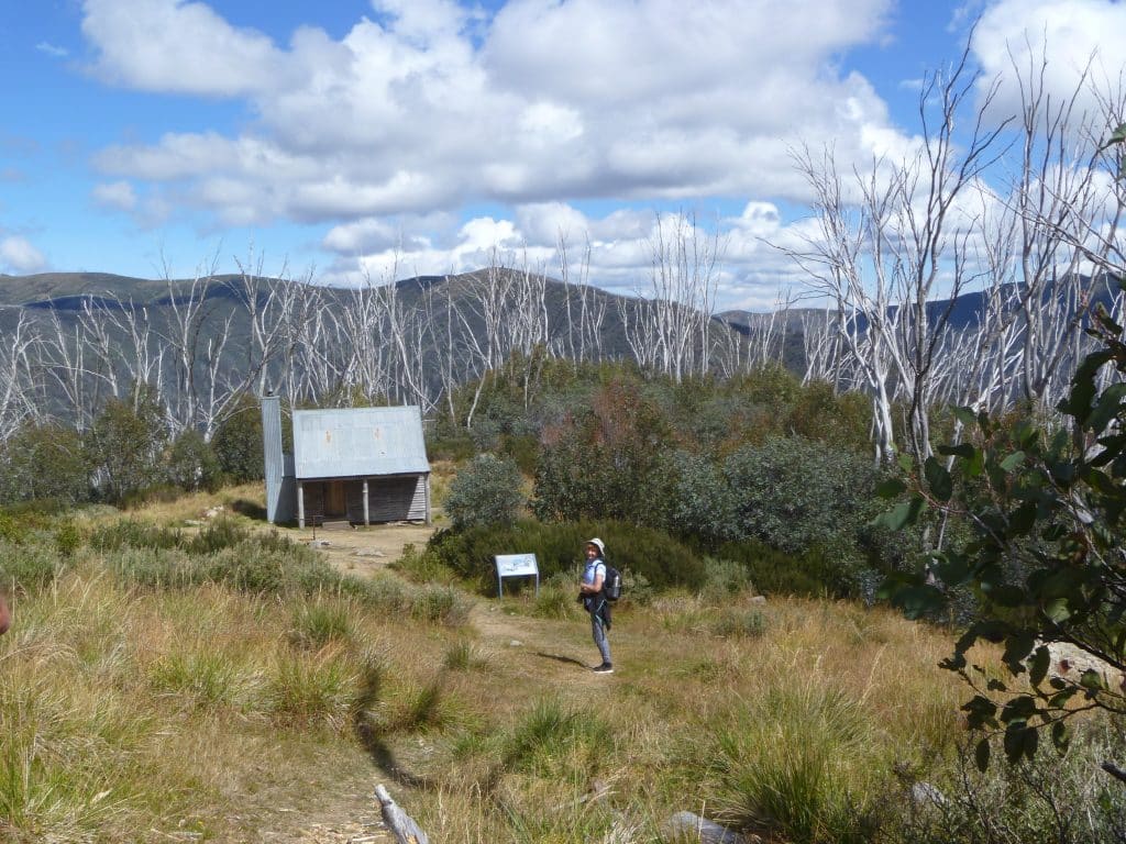 Victoria Walking Tours | 5 Star Guided Treks with Small Groups