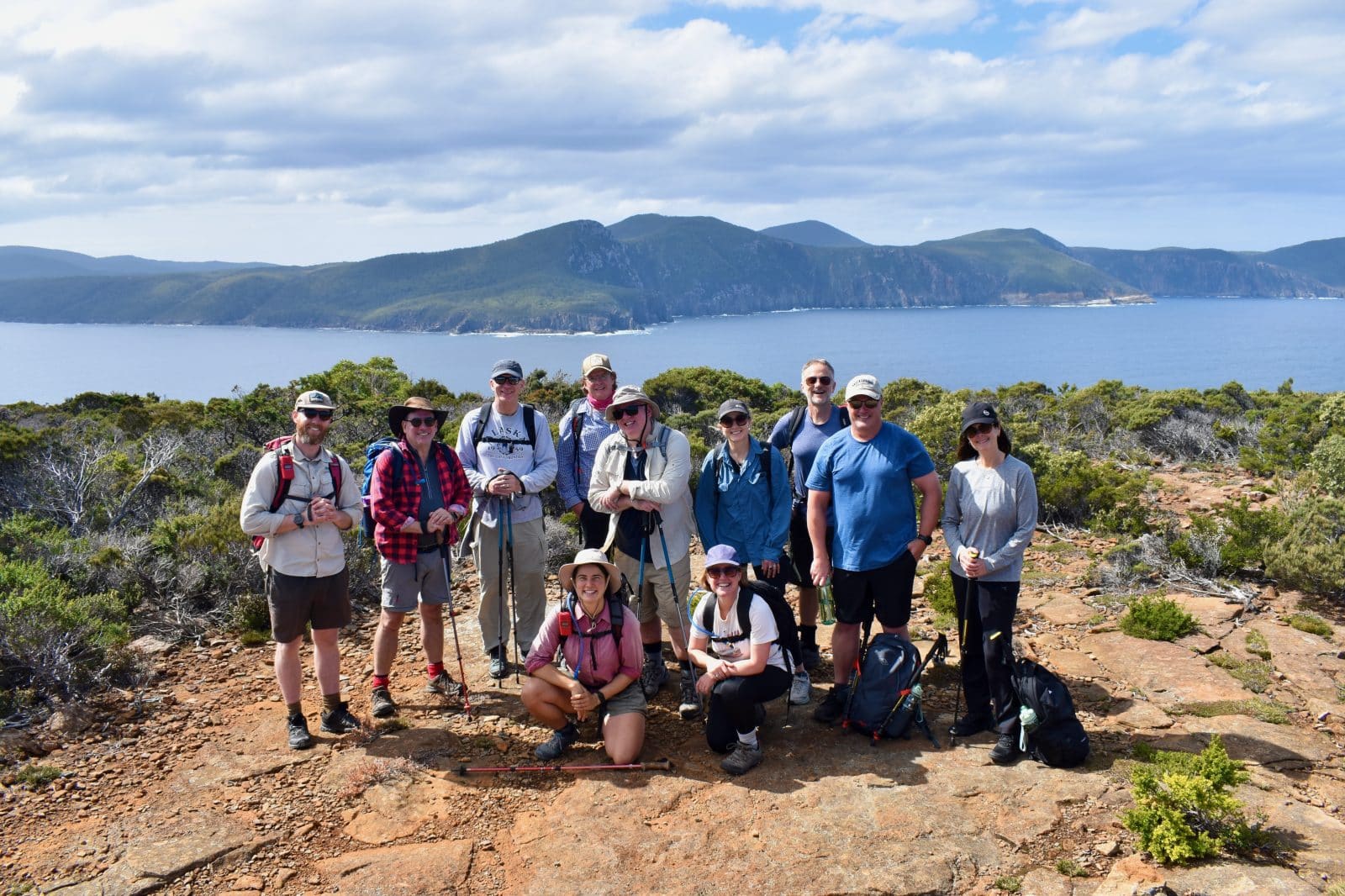 Private Group Walk | Let Us Design & Guide Your Perfect Walk